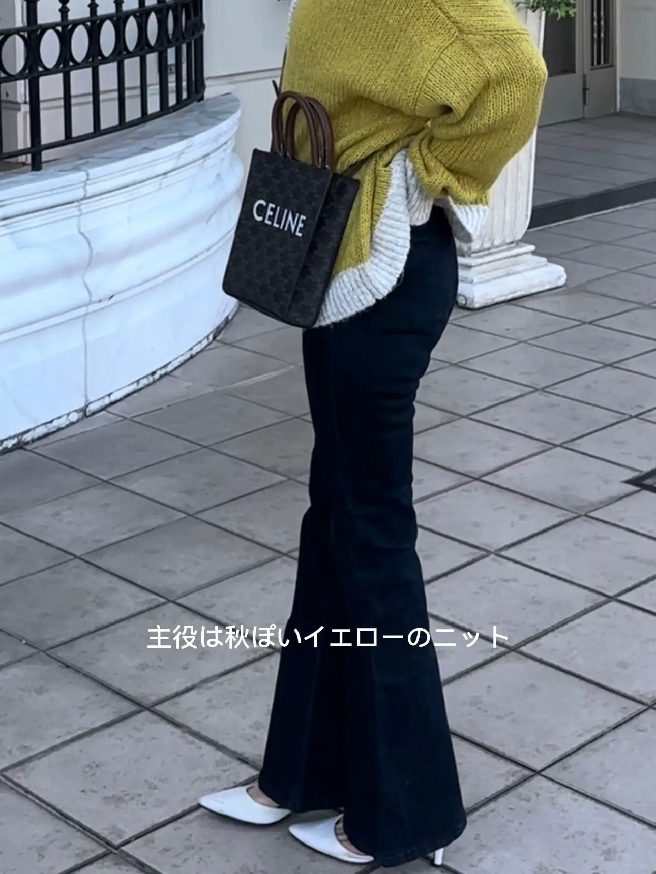 160cm 46kg の秋コーデ🍂 | 計良日向子(ひなひ)が投稿したフォトブック | Lemon8