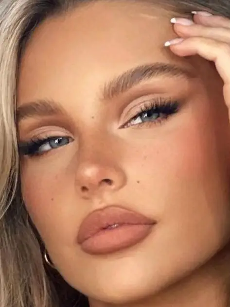 20 top Prom Makeup Inspo Black Dress ideas in 2024