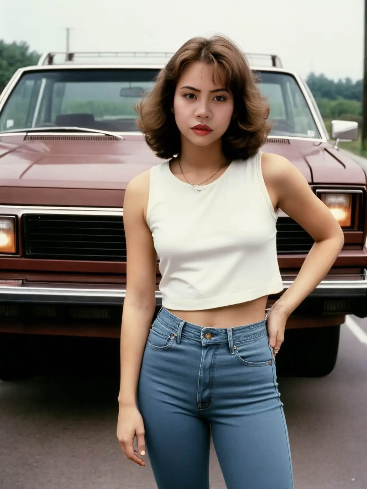 Check out the photos I generated with Lemon8 Photo Studio! | Gallery posted by Makaylamook | Lemon8