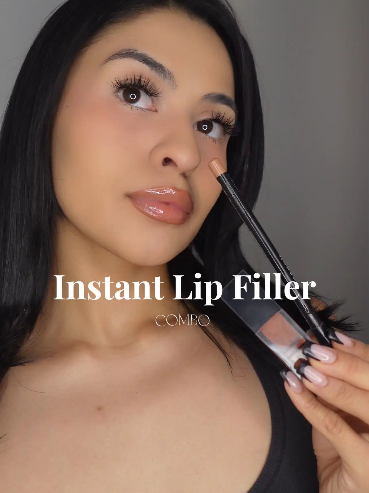 Instant “Lip Filler” Combo 💋 | Gallery posted by lali | Lemon8