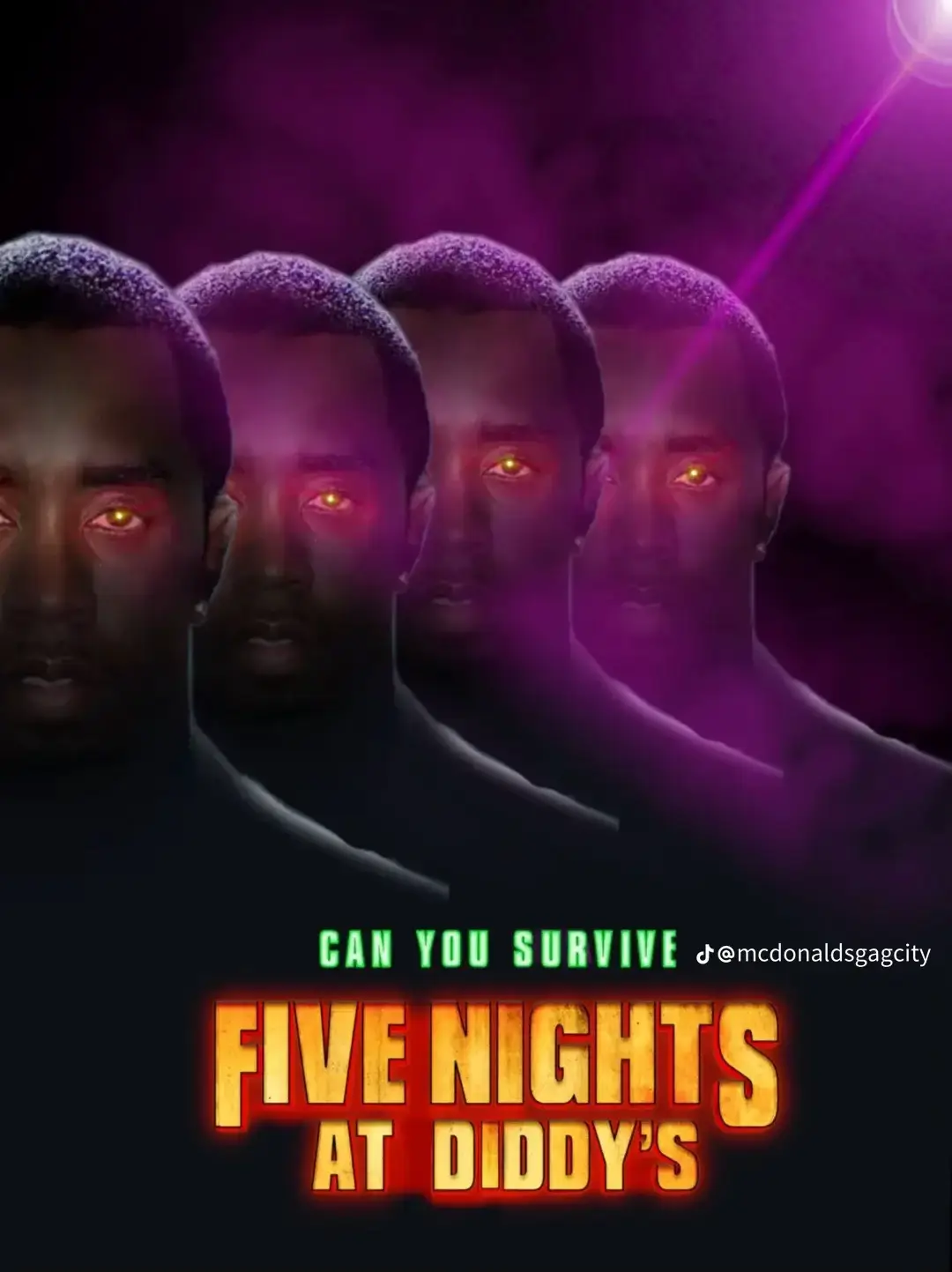 your invited to the diddy party | Gallery posted by aphoii | Lemon8