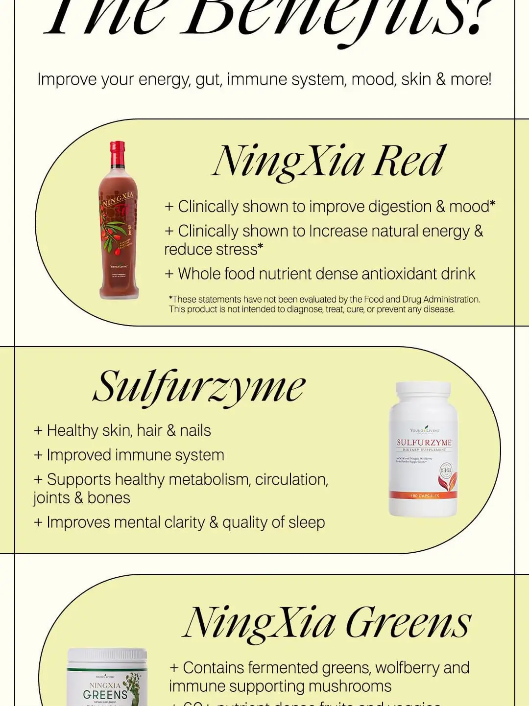 Ready For A Health Reset? | Gallery posted by Holly McKinney | Lemon8