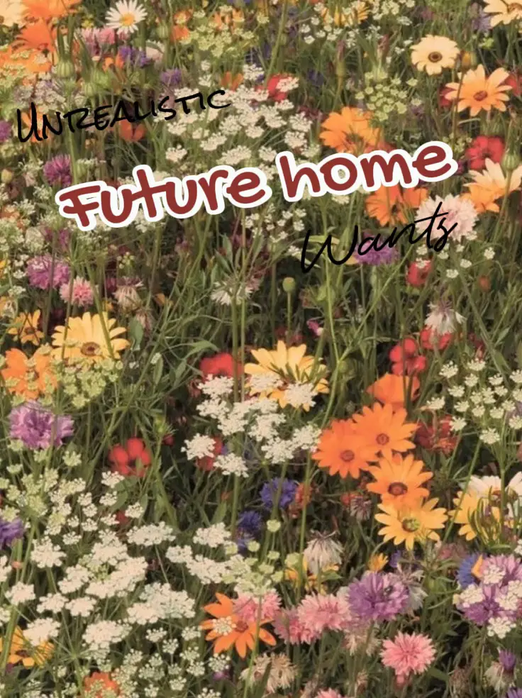 Unrealistic Future Home | Gallery posted by Ryanne Collins | Lemon8