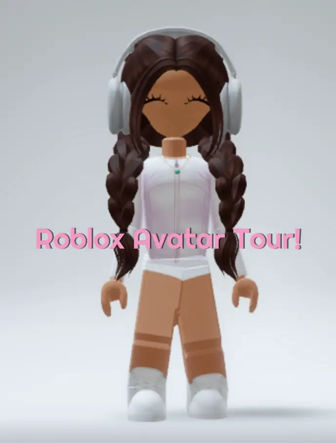 Roblox Avatar Ideas - Lemon8 Search
