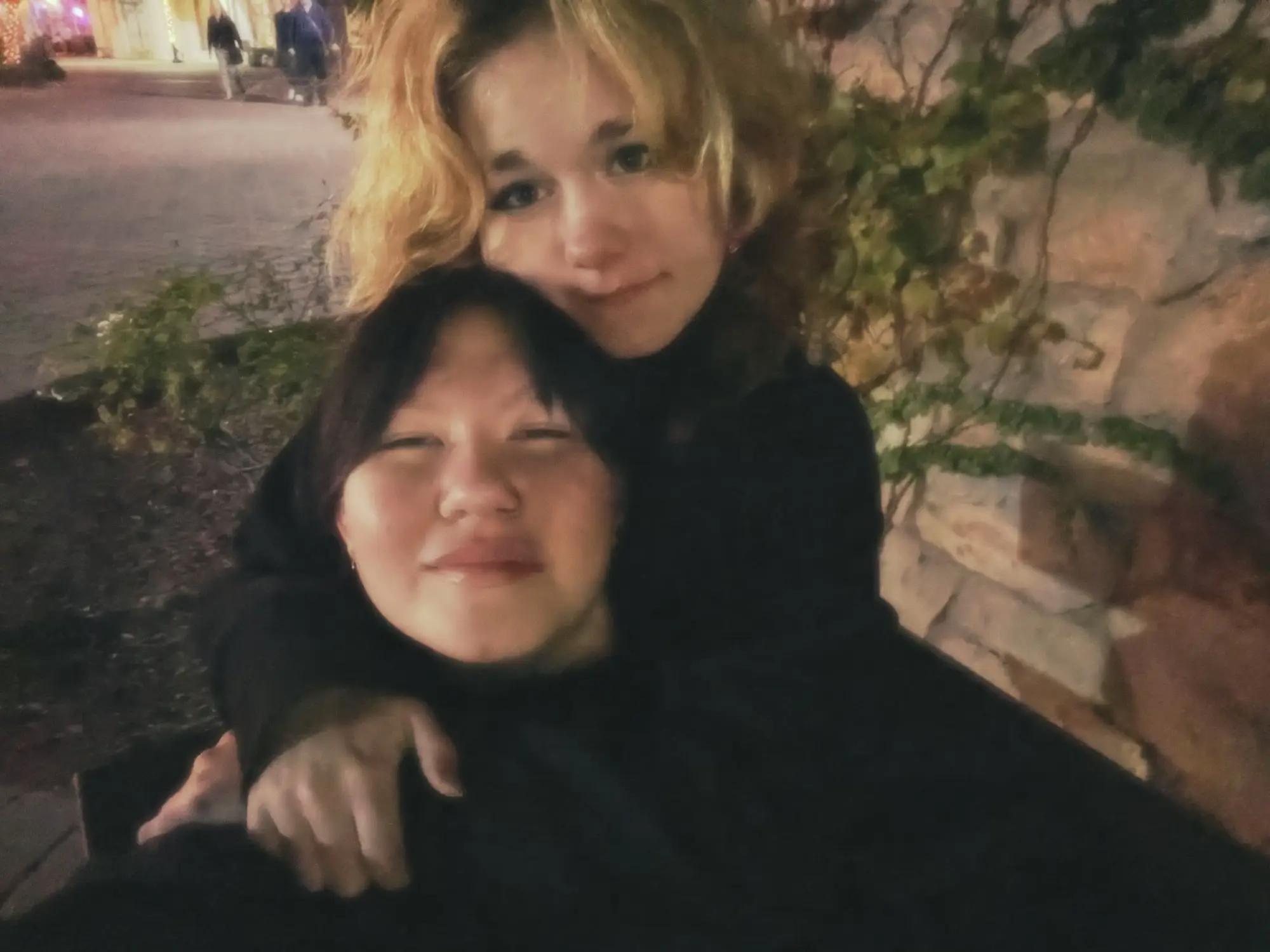 My and my pookie bestie | Gallery posted by ℝ𝕚𝕟 | Lemon8