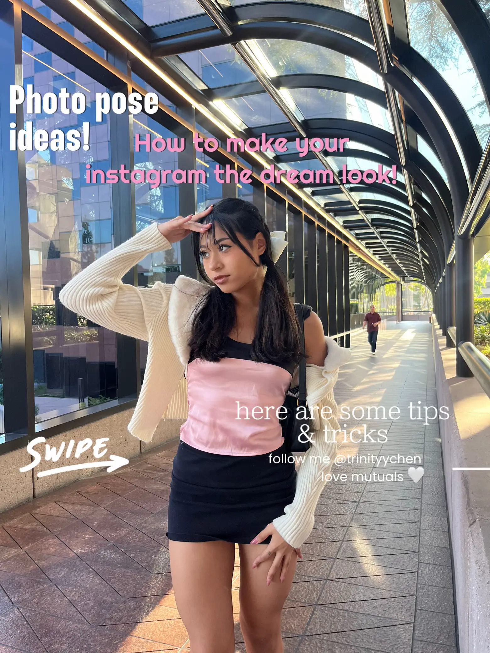 here are some tips & tricks | Gallery posted by Trinity