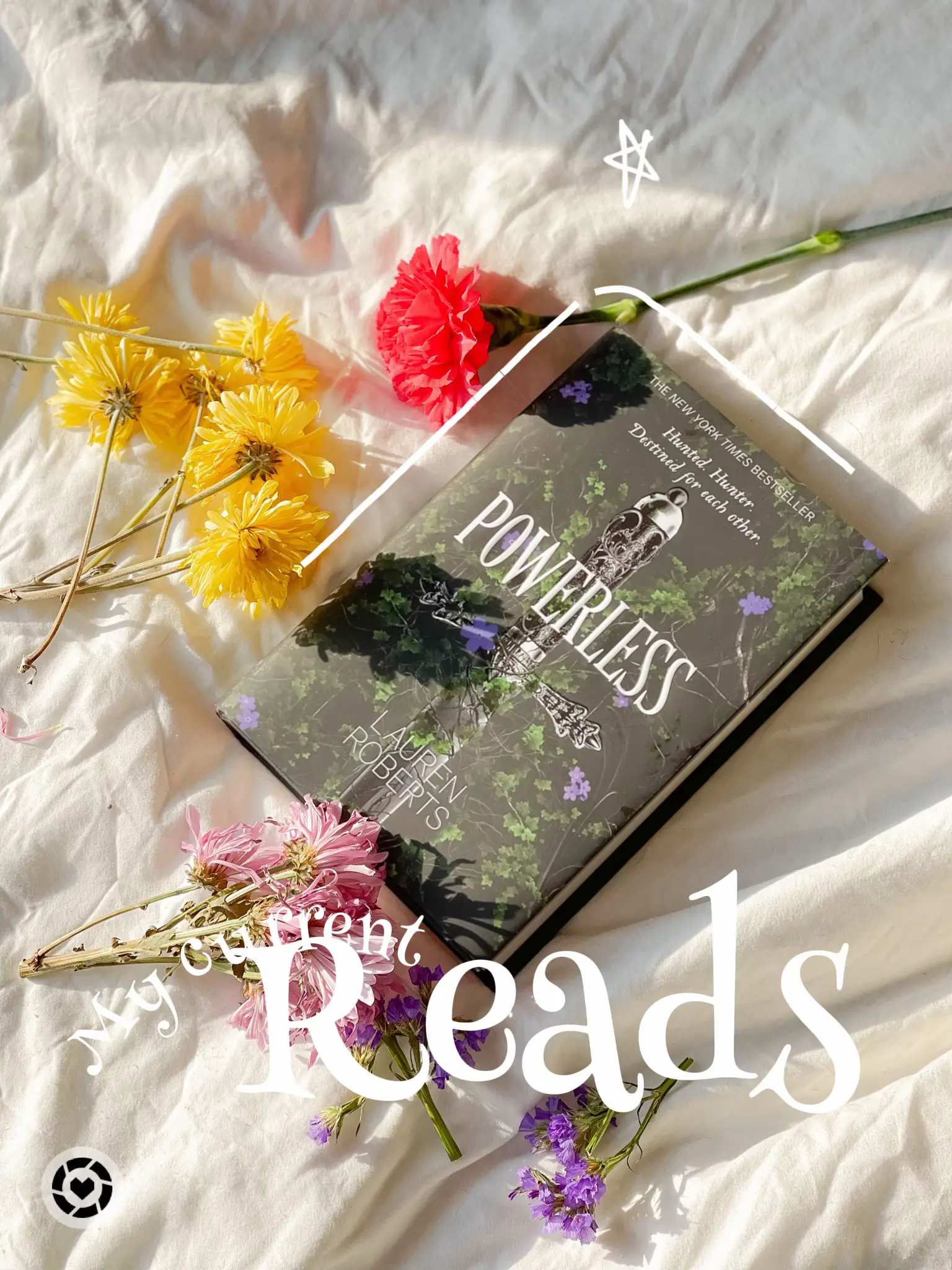 Currently Reading | Gallery posted by Toni Foster | Lemon8