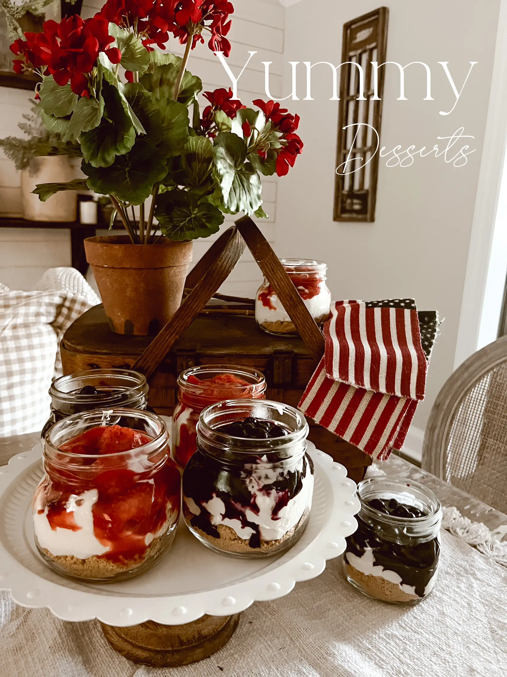 Yummy Desserts | Gallery posted by CozyLittleHome | Lemon8