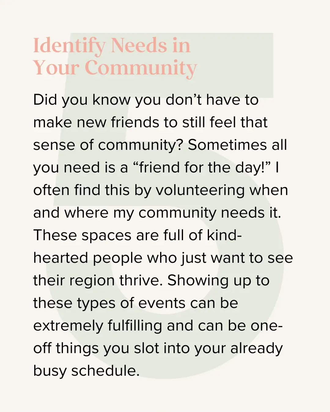 How to Create Community Anywhere | Gallery posted by Alyssa Barber | Lemon8