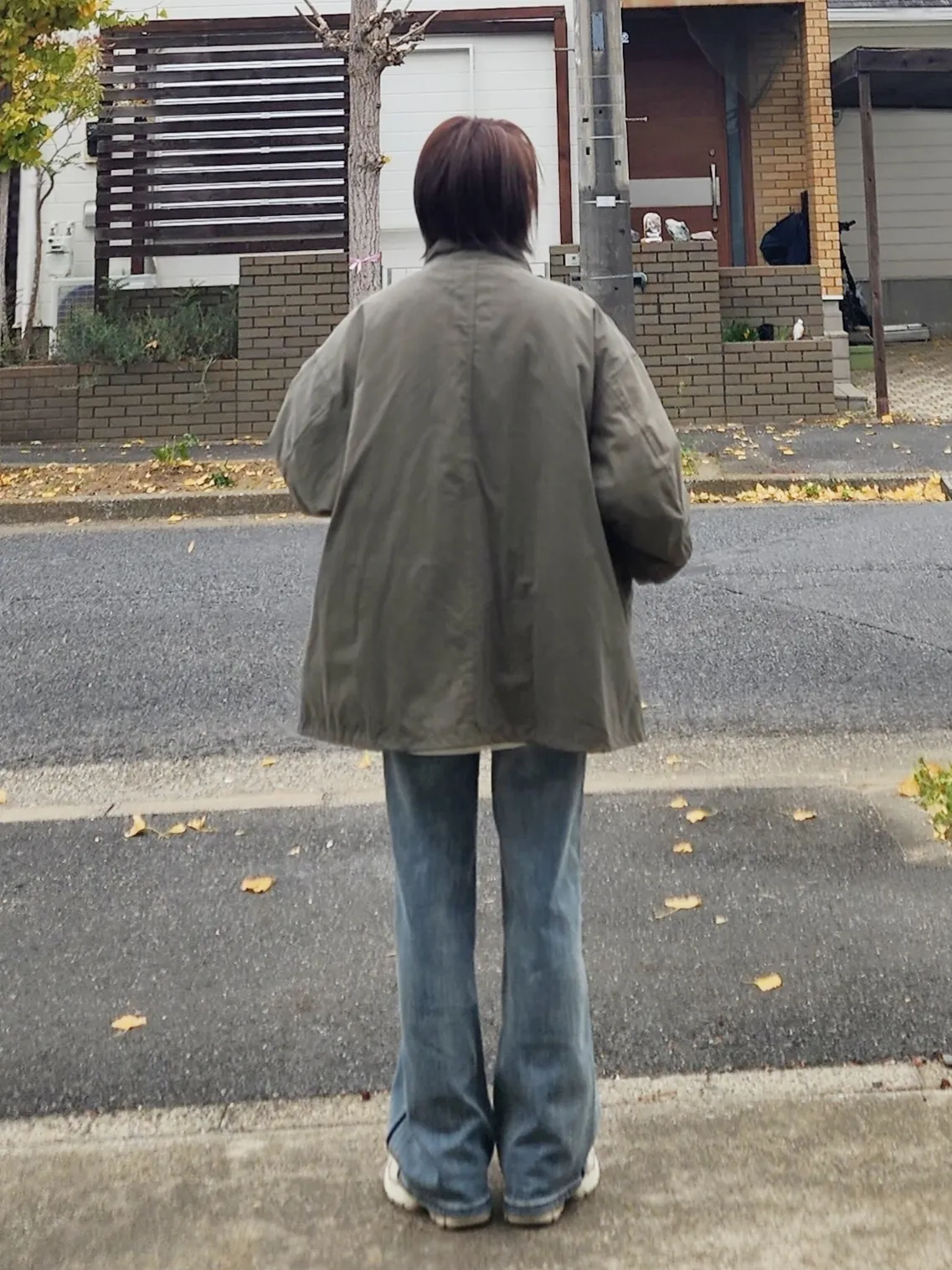 [ผู้ชนะที่ยิ่งใหญ่] Light Denim♥️CBR | แกลเลอรีที่โพสต์โดย プチプラ着回しママriSa. | Lemon8