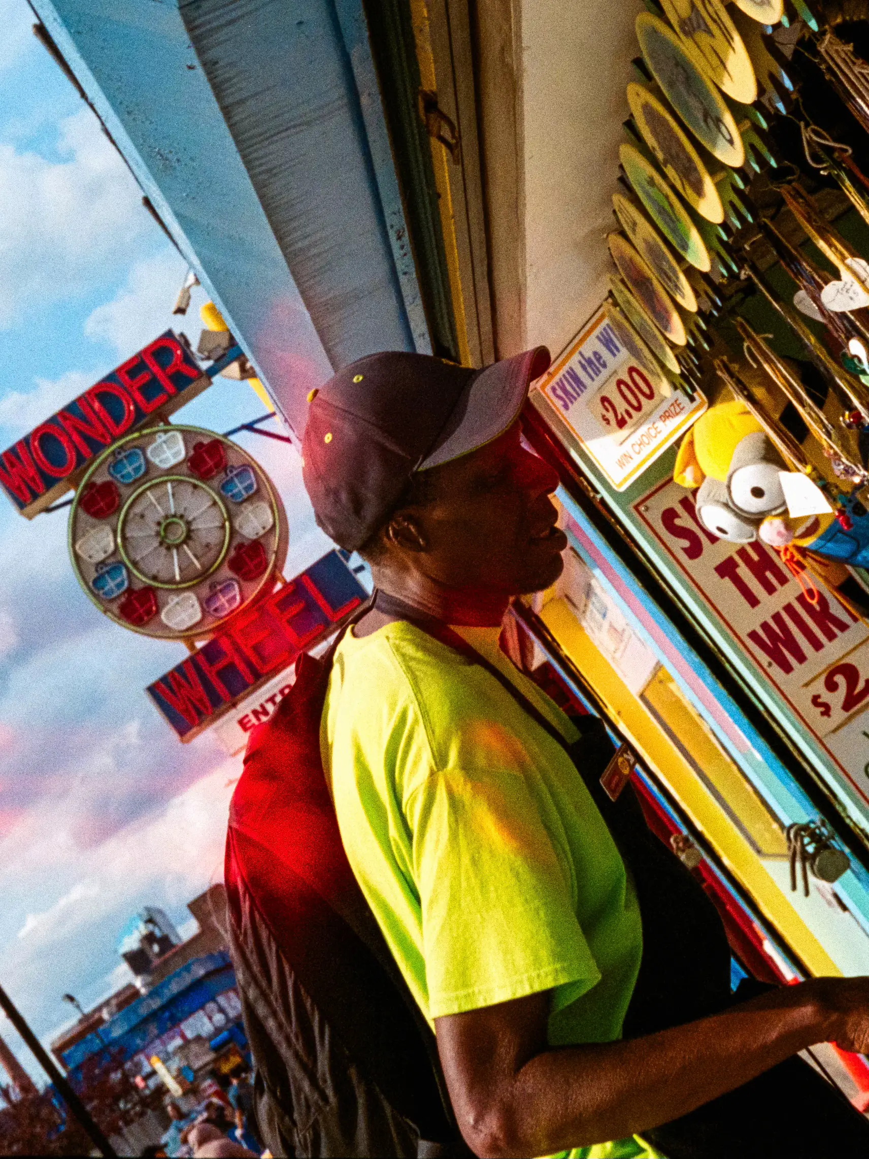 A Guide to 35mm Street Photography | Gallery posted by Kyler Steele ...