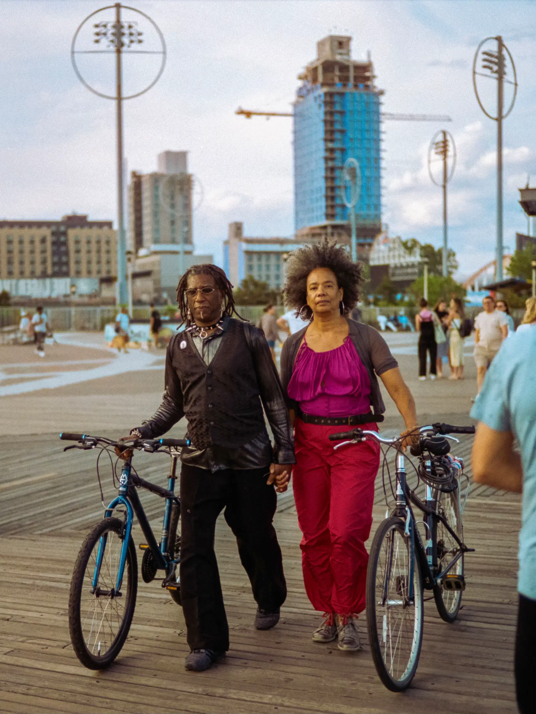 A Guide to 35mm Street Photography | Gallery posted by Kyler Steele ...