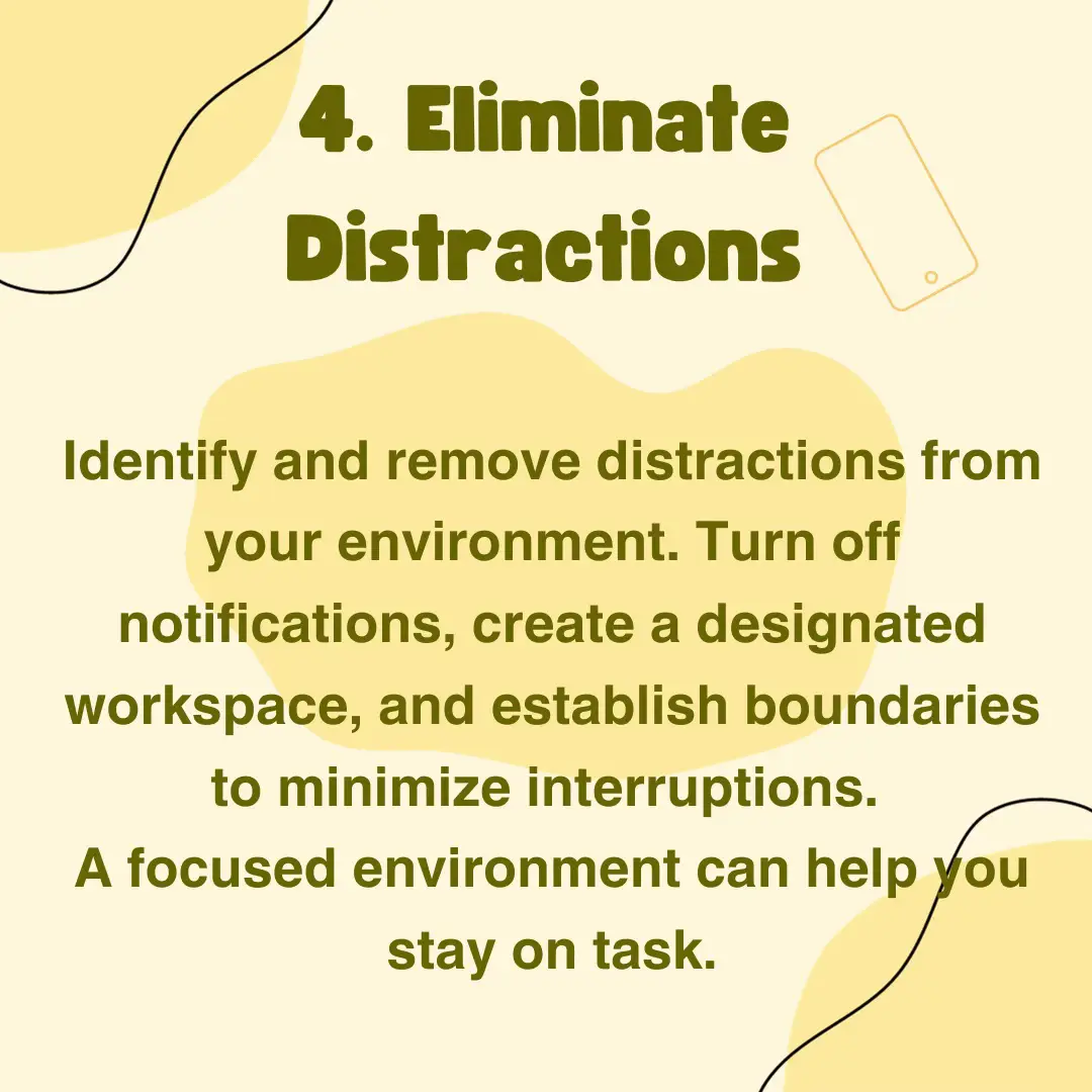 Ways to stop procrastinating 💡 | Gallery posted by Ari | Lemon8