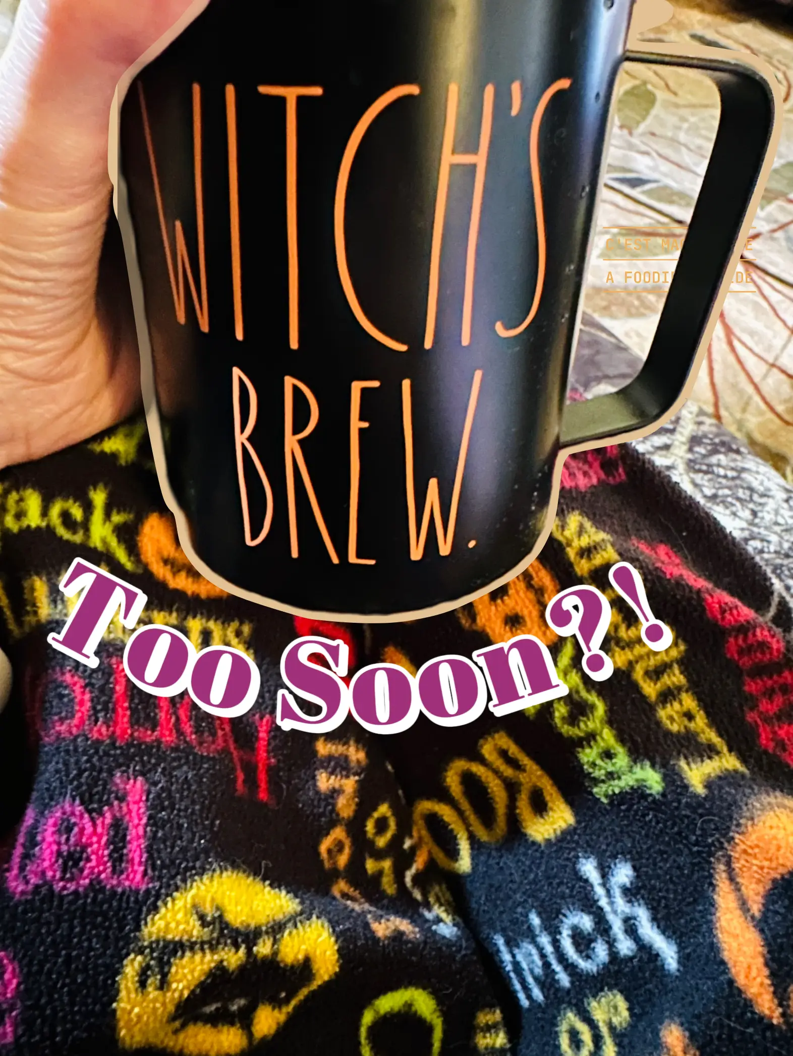 I know it’s only August butttt | Gallery posted by Sandra D. Rule | Lemon8