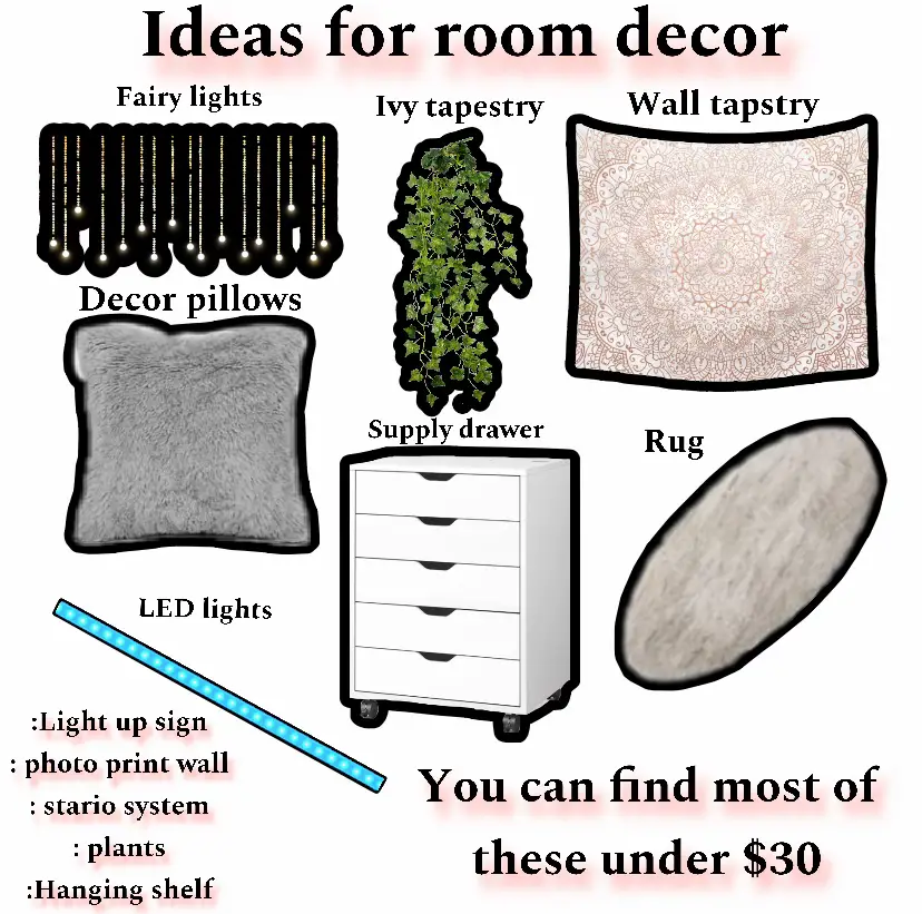 🌸Want your room plane but cute | Gallery posted by Lexi_Layout | Lemon8