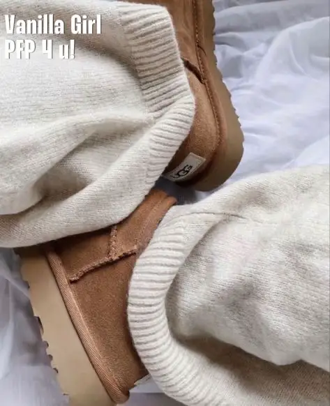 Vanilla Girl PFP 4 u! | Gallery posted by Emma 😻🥸 | Lemon8