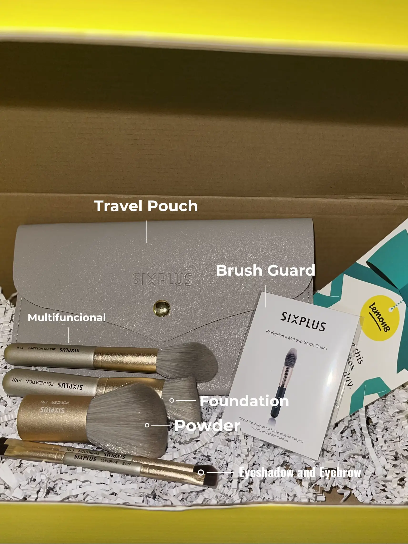 My first Lemon8 Box! | Gallery posted by Swipy | Lemon8