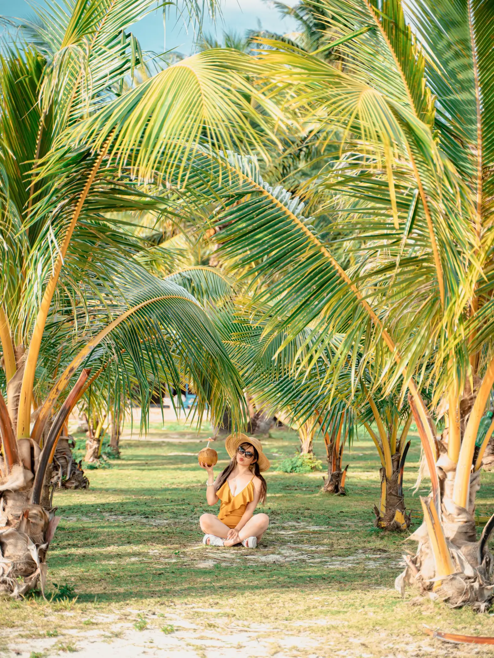 Saipan 】 7 recommended photo spot recommended photo spot that absolutely shines | Gallery posted ...