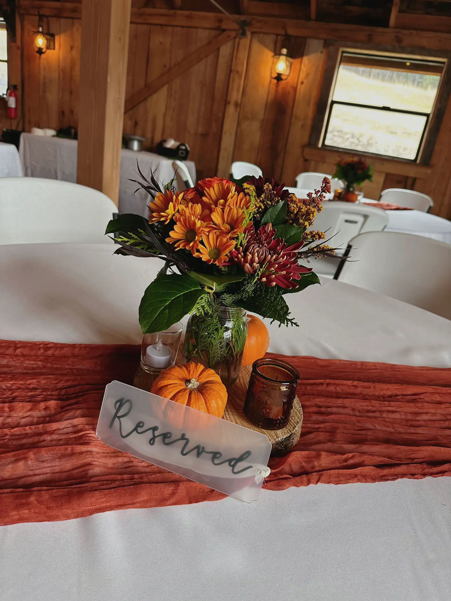 November Wedding🤠🍂 | Gallery posted by Angela Parrott | Lemon8