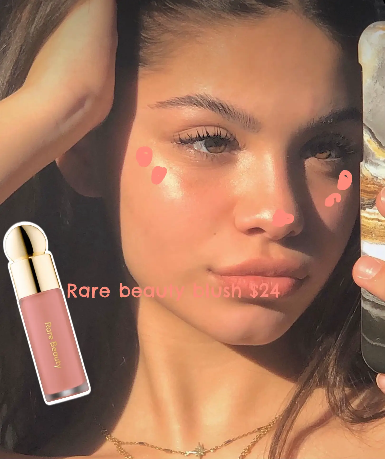 Clean girl makeup looks! | Gallery posted by Allie🪞📣🌷🪩 | Lemon8