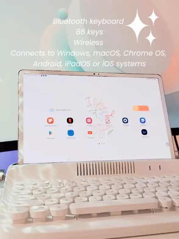 Yunzii Actto Keyboard Review | Gallery posted by Yun Jung | Lemon8