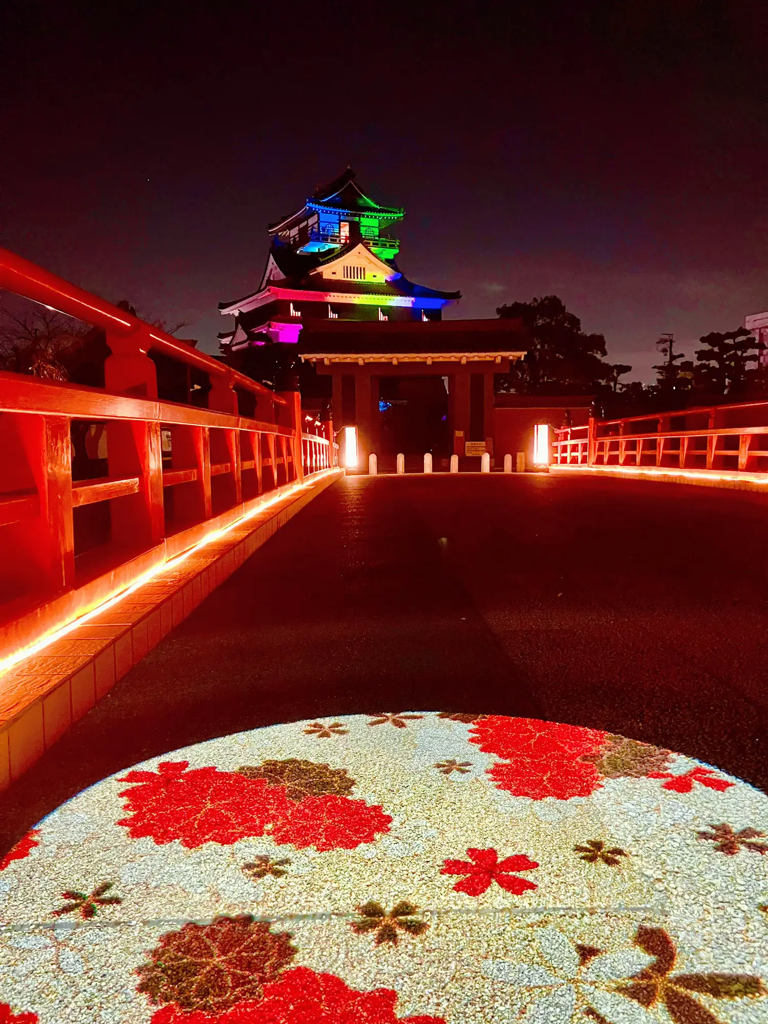 【愛知/清須】きよすイルミ2023 | TOMOが投稿したフォトブック | Lemon8