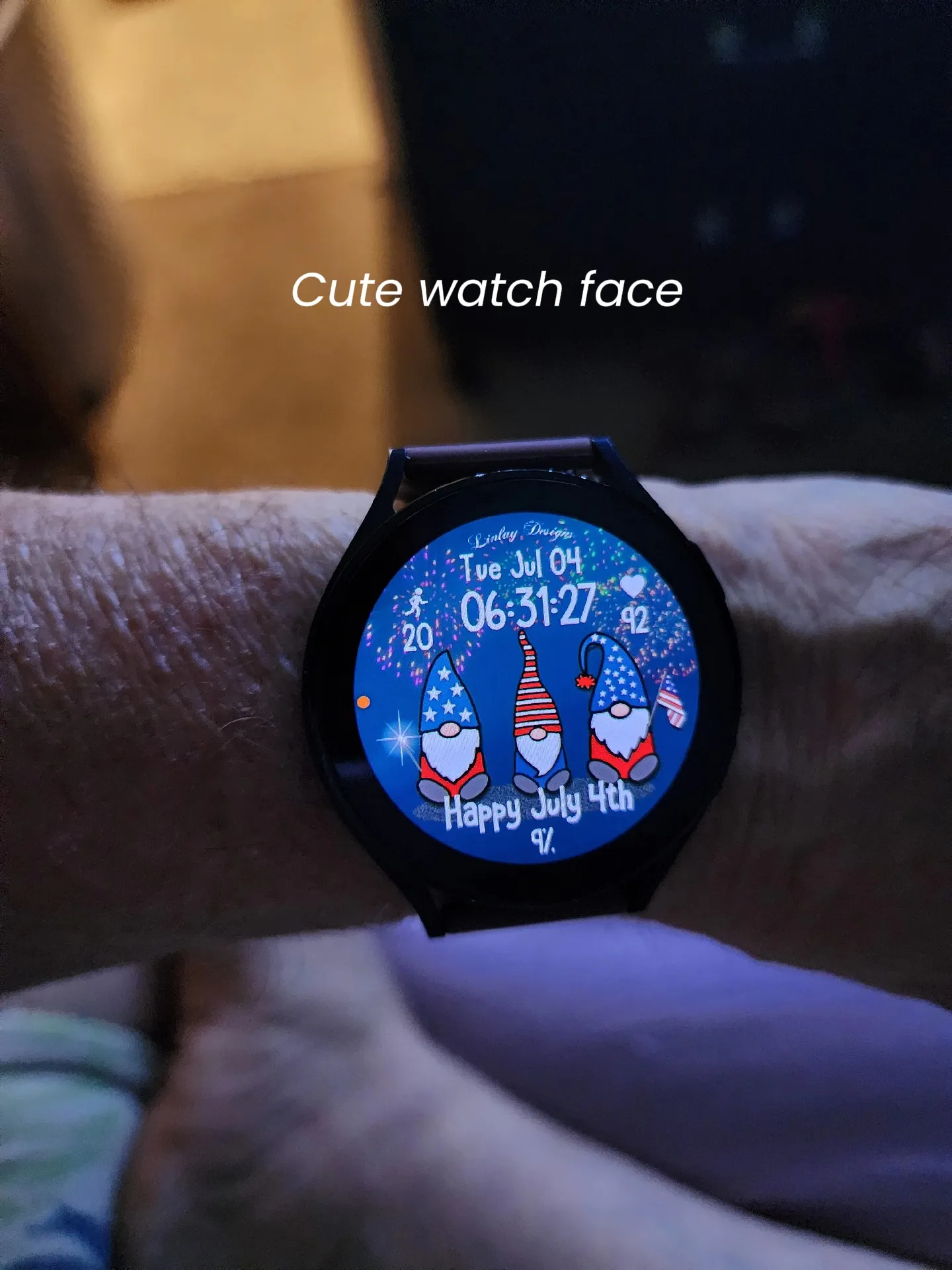 Cute watch face | Gallery posted by LisaV | Lemon8