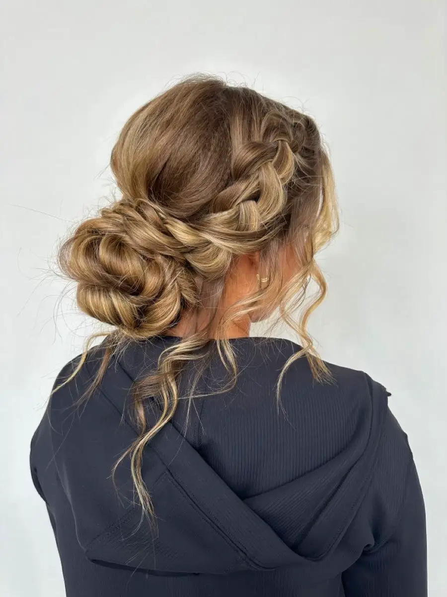 20 top Hairstyle Ideas for Prom ideas in 2024