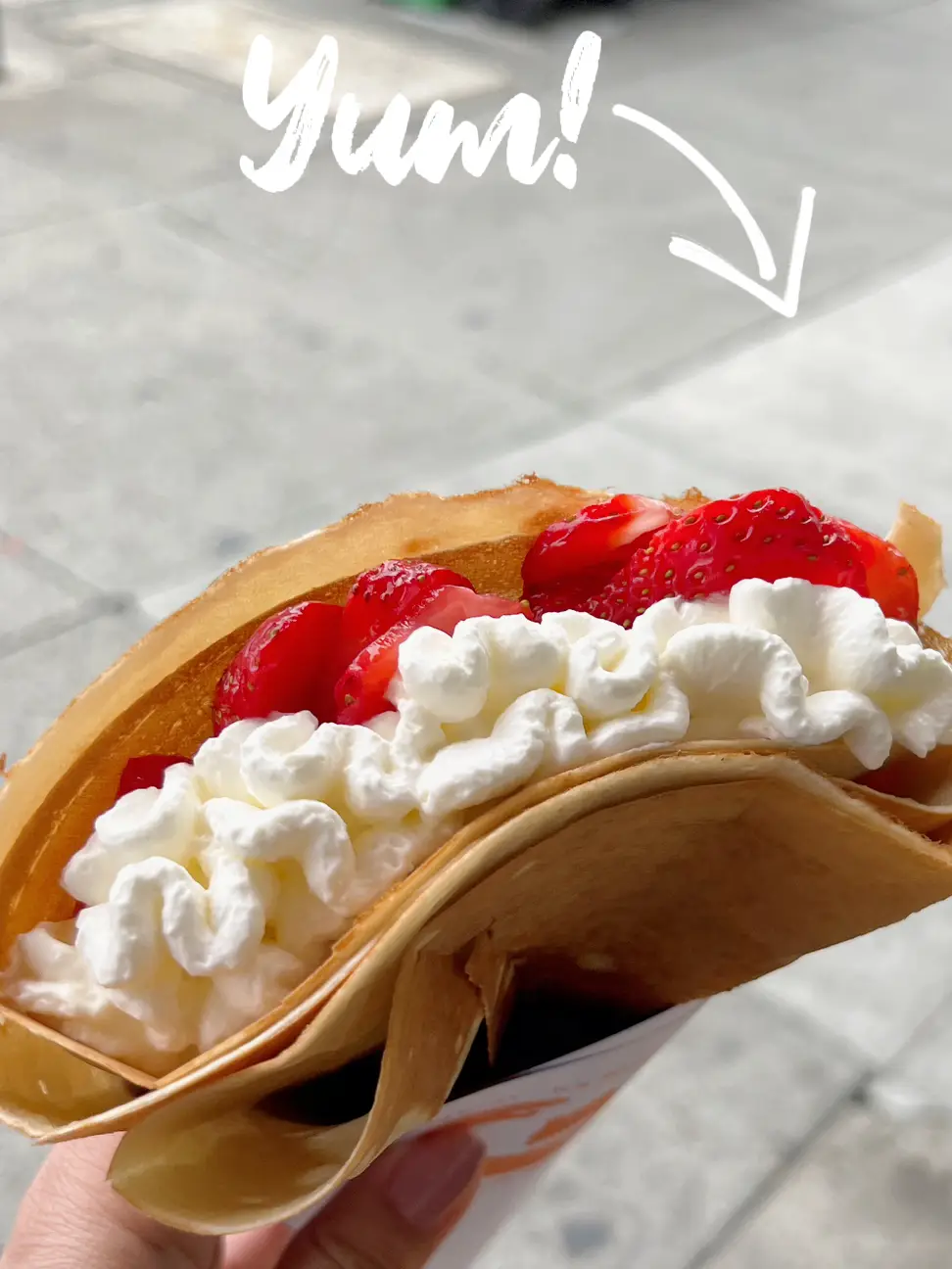 Genki Crepes & Mini Mart | Gallery posted by Karla 💕☀️ | Lemon8