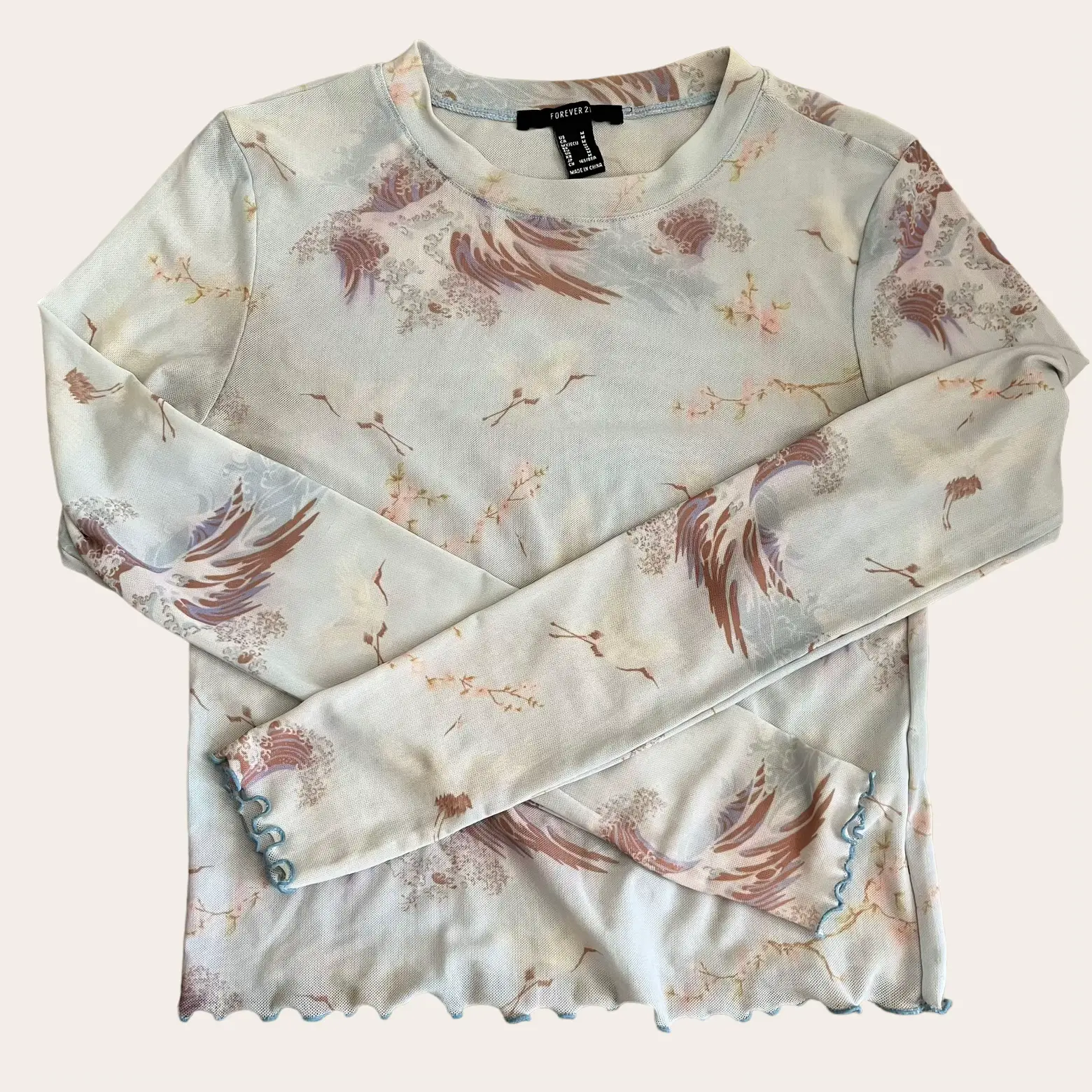 New y2k/vintage items listed on vinted and depop | Gallery posted by ...