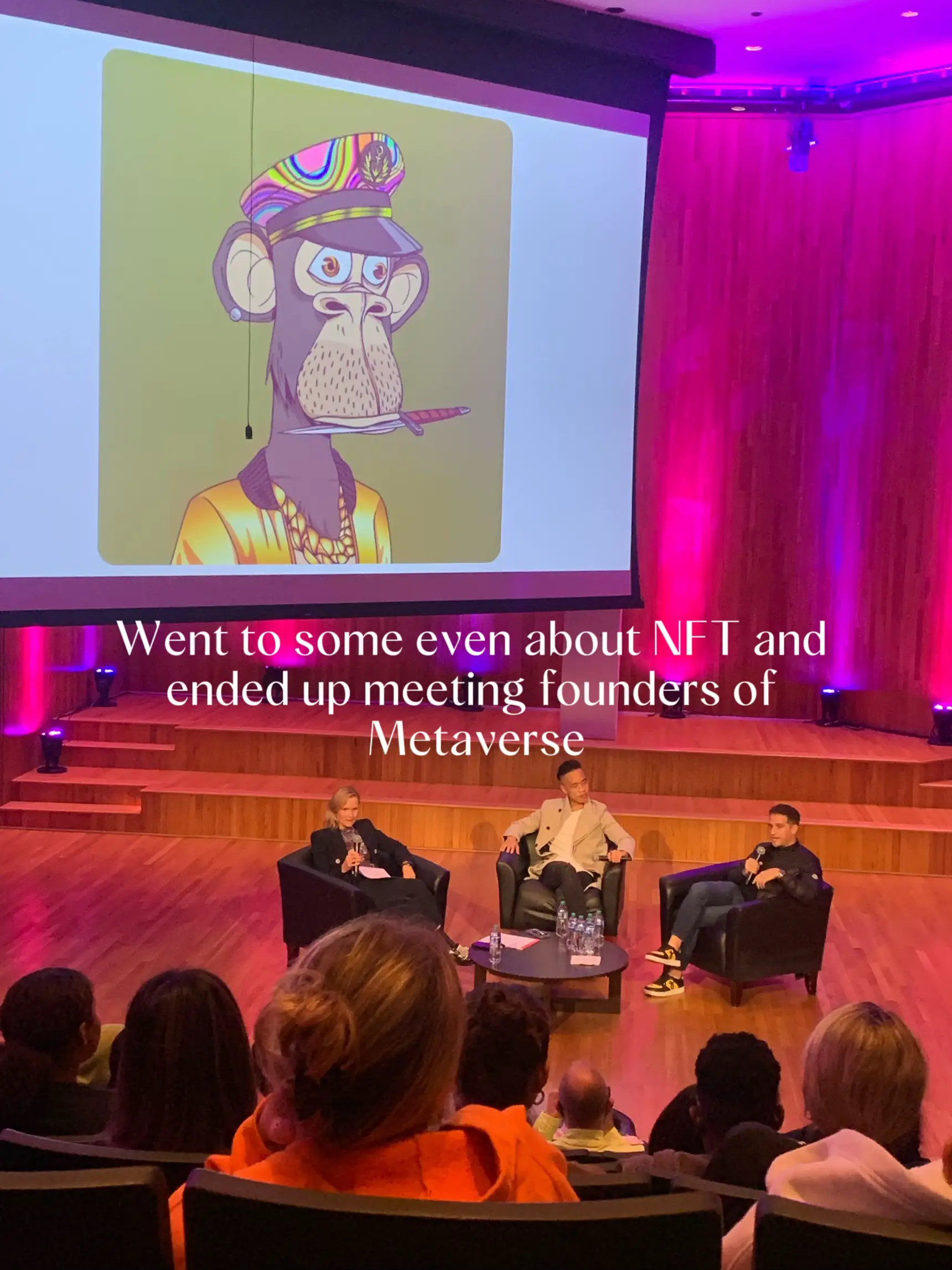 Making new friends in new school is easy! | Gallery posted by Meriku ...