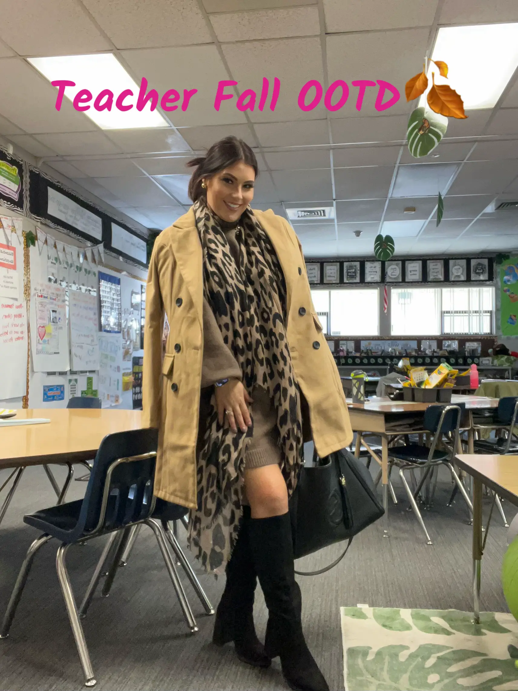 Fall outfit 🍂 | แกลเลอรีที่โพสต์โดย Taylor Olivas | Lemon8