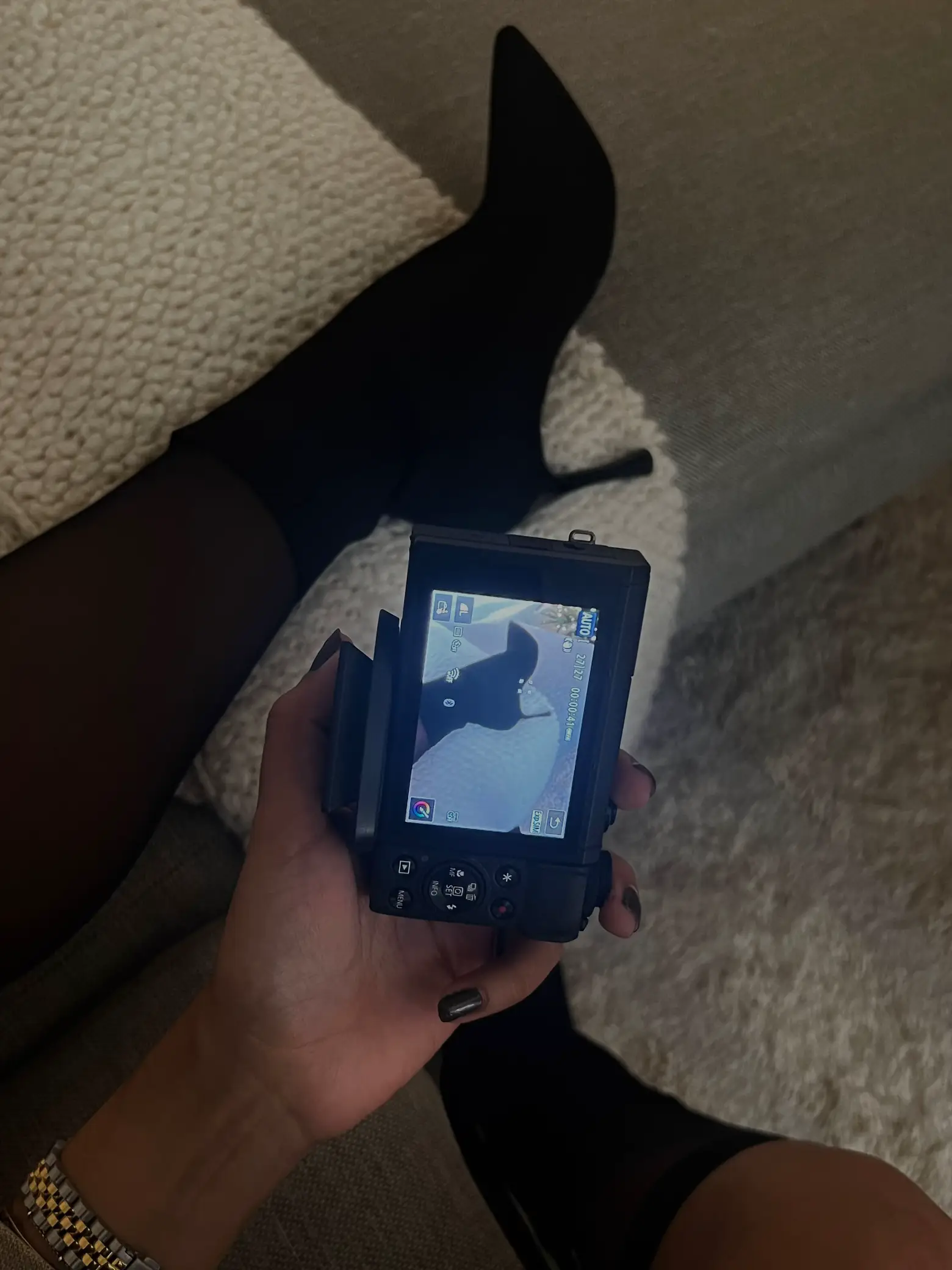 FALL MUST HAVES BOOTS | Video published by Teffy Mesa UGC | Lemon8