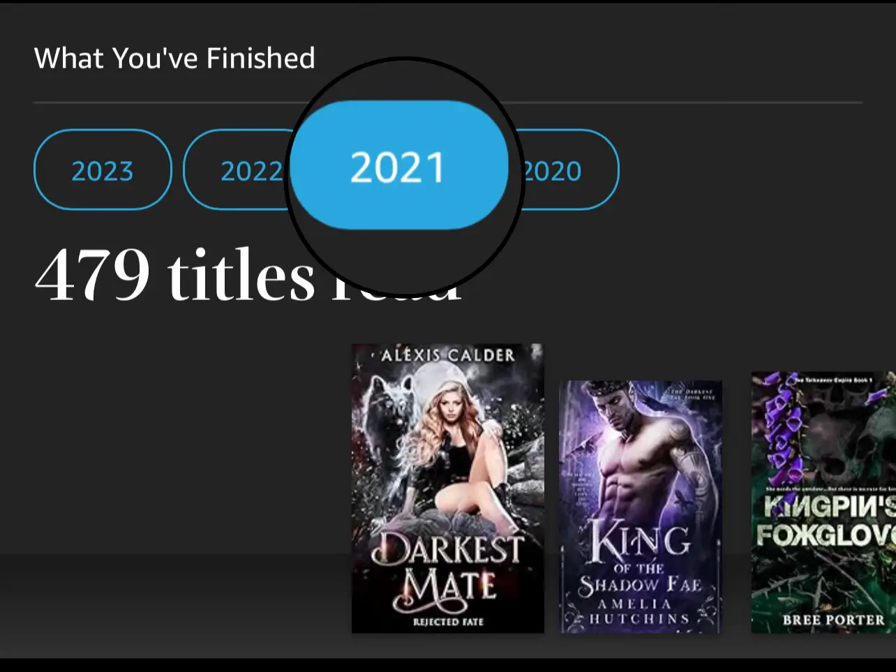 My Kindle Insights | Gallery posted by EvaDi | Lemon8