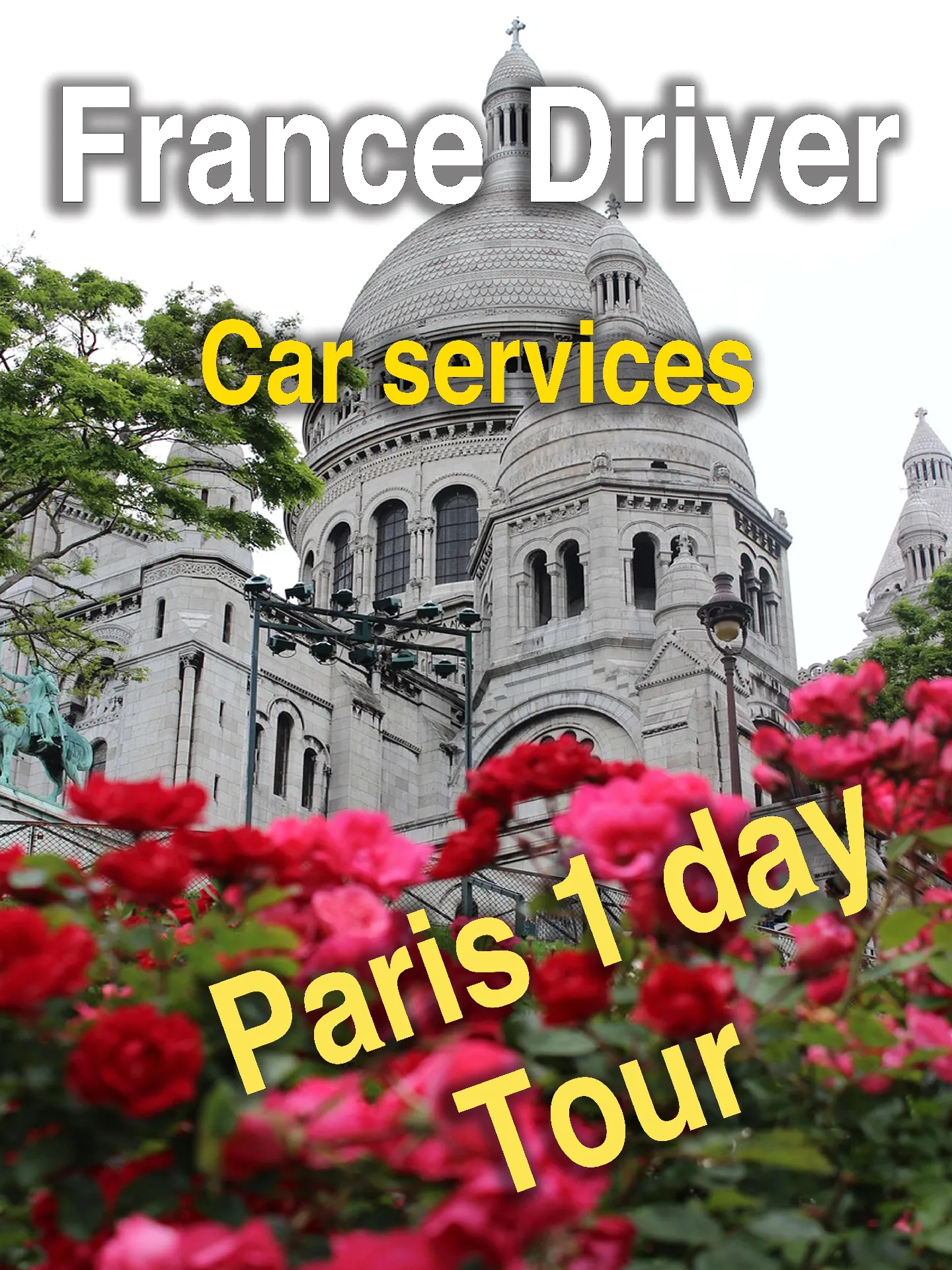 Paris 1 day tour | Galeri disiarkan oleh Paris Driver | Lemon8