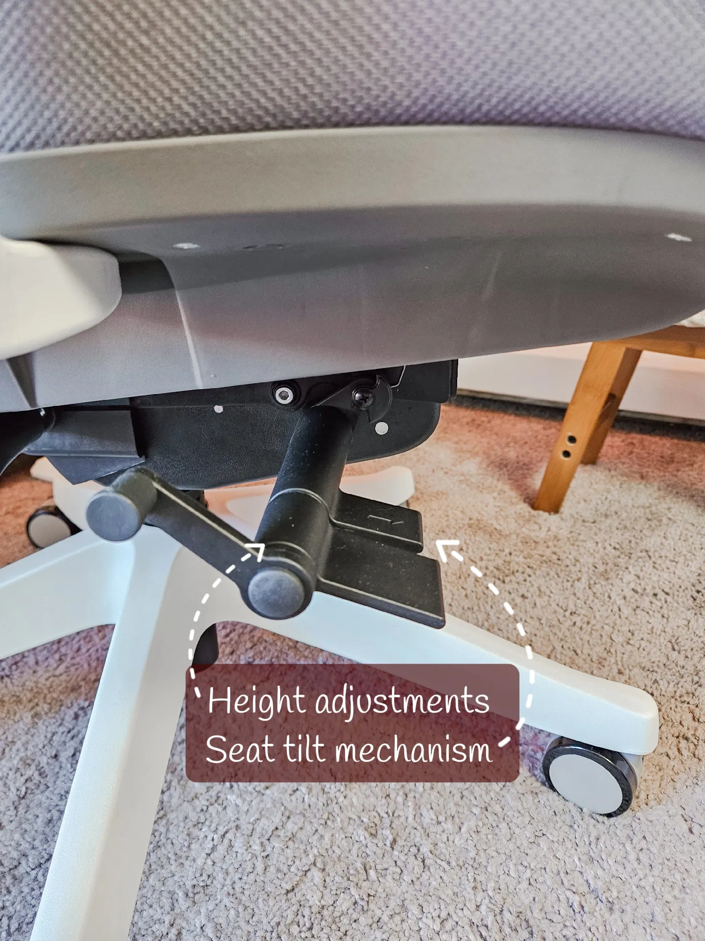 This is the most expensive chair but so worth it | Gallery posted by ...