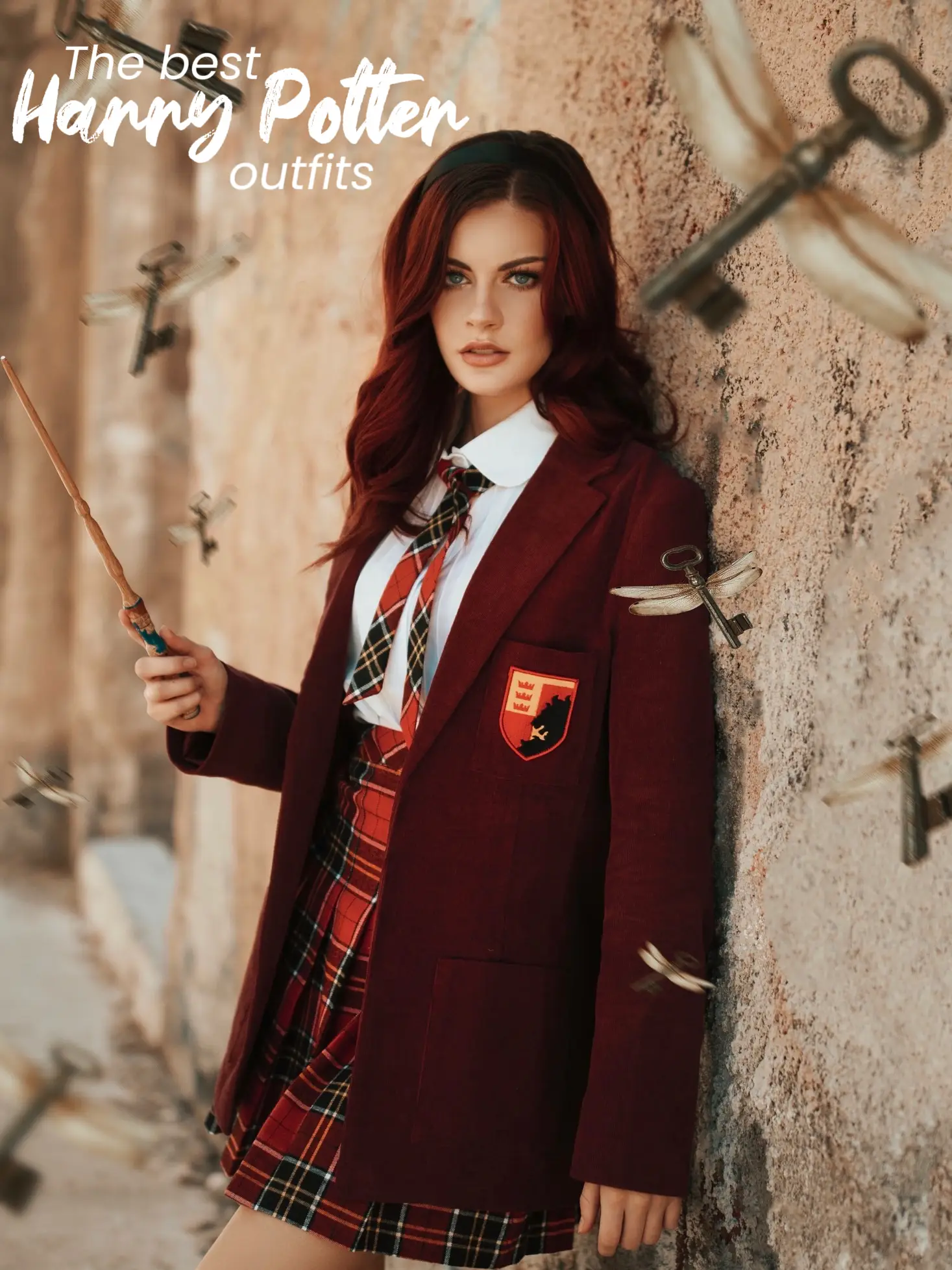 The best HP outfits | Gallery posted by Juliette Sureau | Lemon8