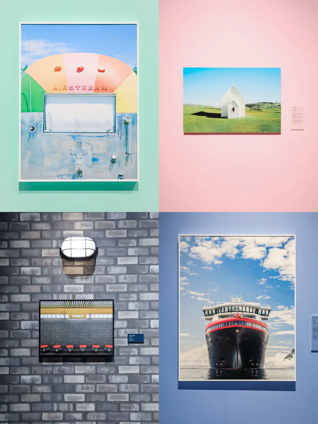 【渋谷ヒカリエ】可愛い連発なAWA展紹介！ | ORI |週末フォトグラファーが投稿したフォトブック | Lemon8