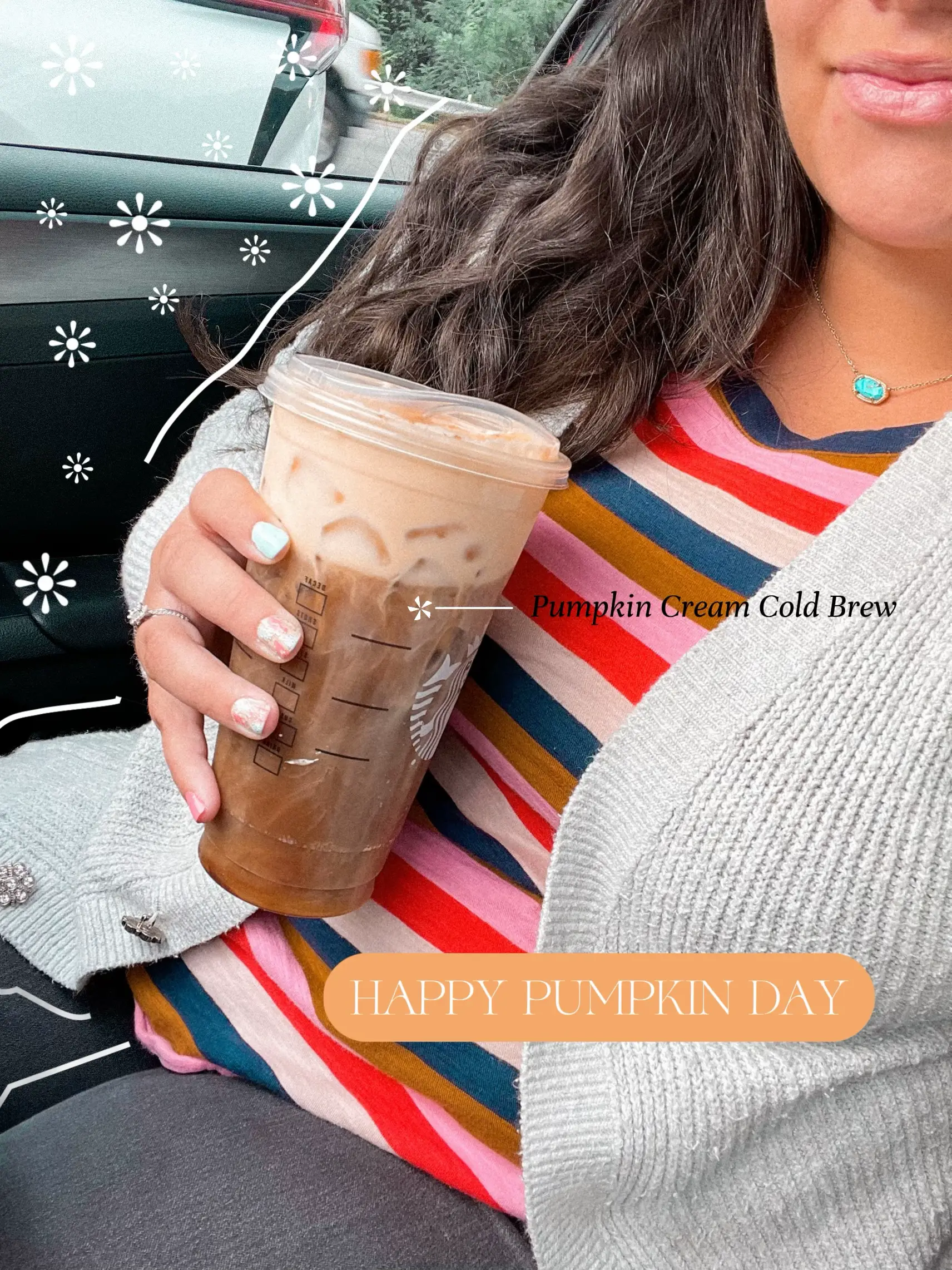 HAPPY PUMPKIN DAY 🎃👻🍂 | Gallery posted by jaylene 🧸🪩 | Lemon8