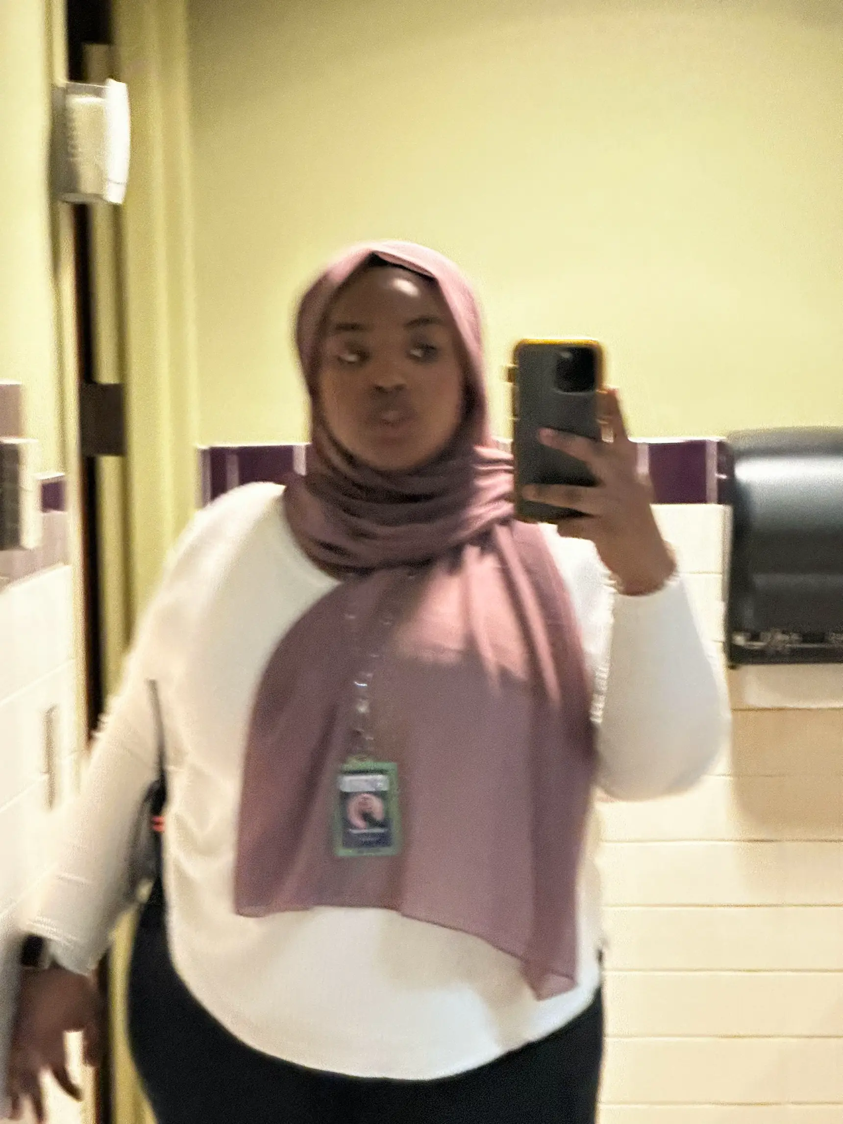 First week as a SPED Teacher | Gallery posted by Aisha Ahmed | Lemon8