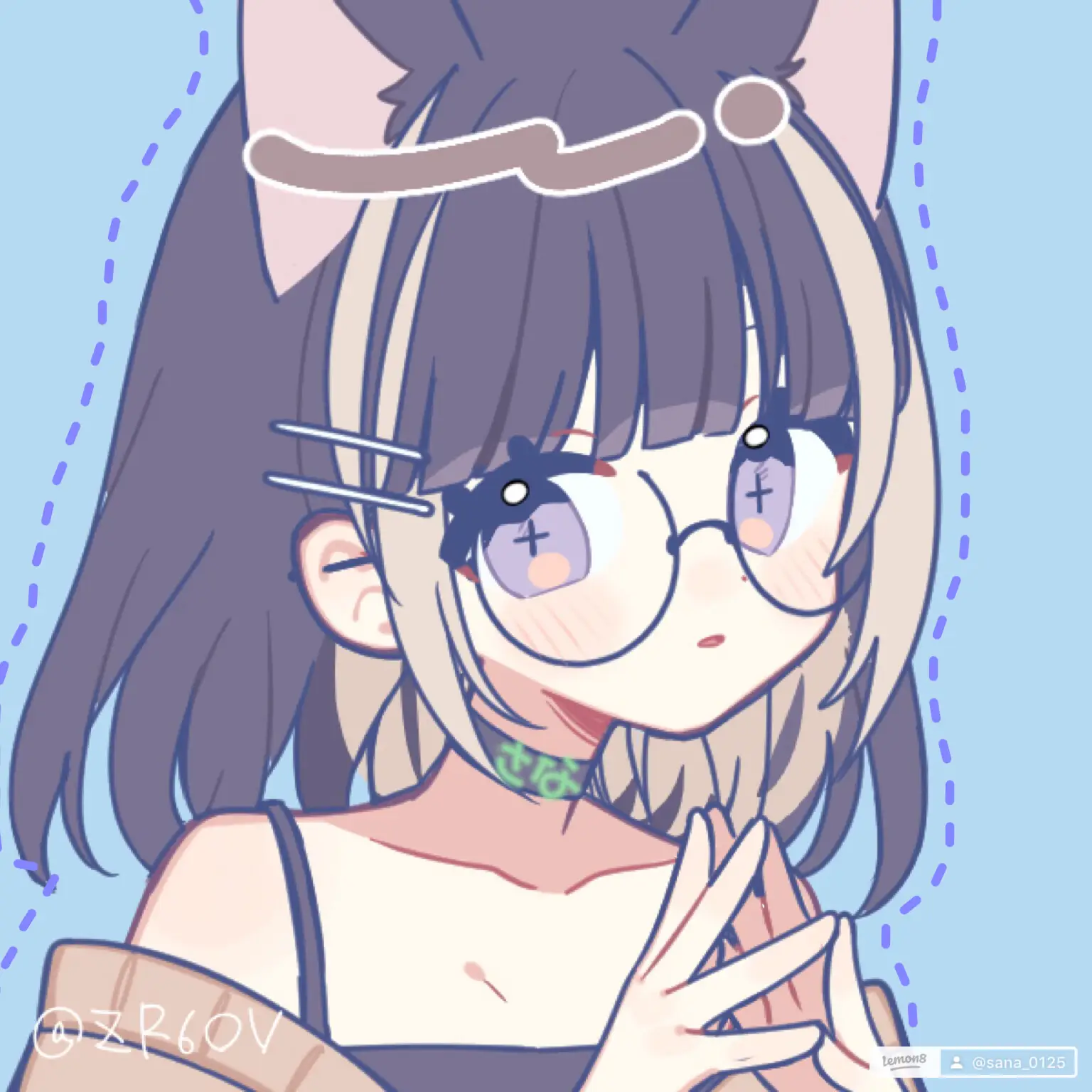 sana_0125がコンテンツを投稿しました。確認しましょう | さな🐯🌸が投稿したフォトブック | Lemon8