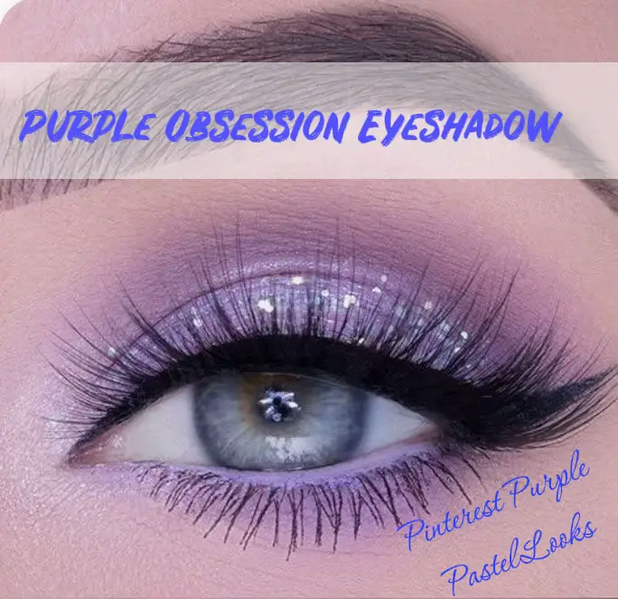 Purple Obsession Eyeshadow | Gallery posted by Shyanne Philp | Lemon8