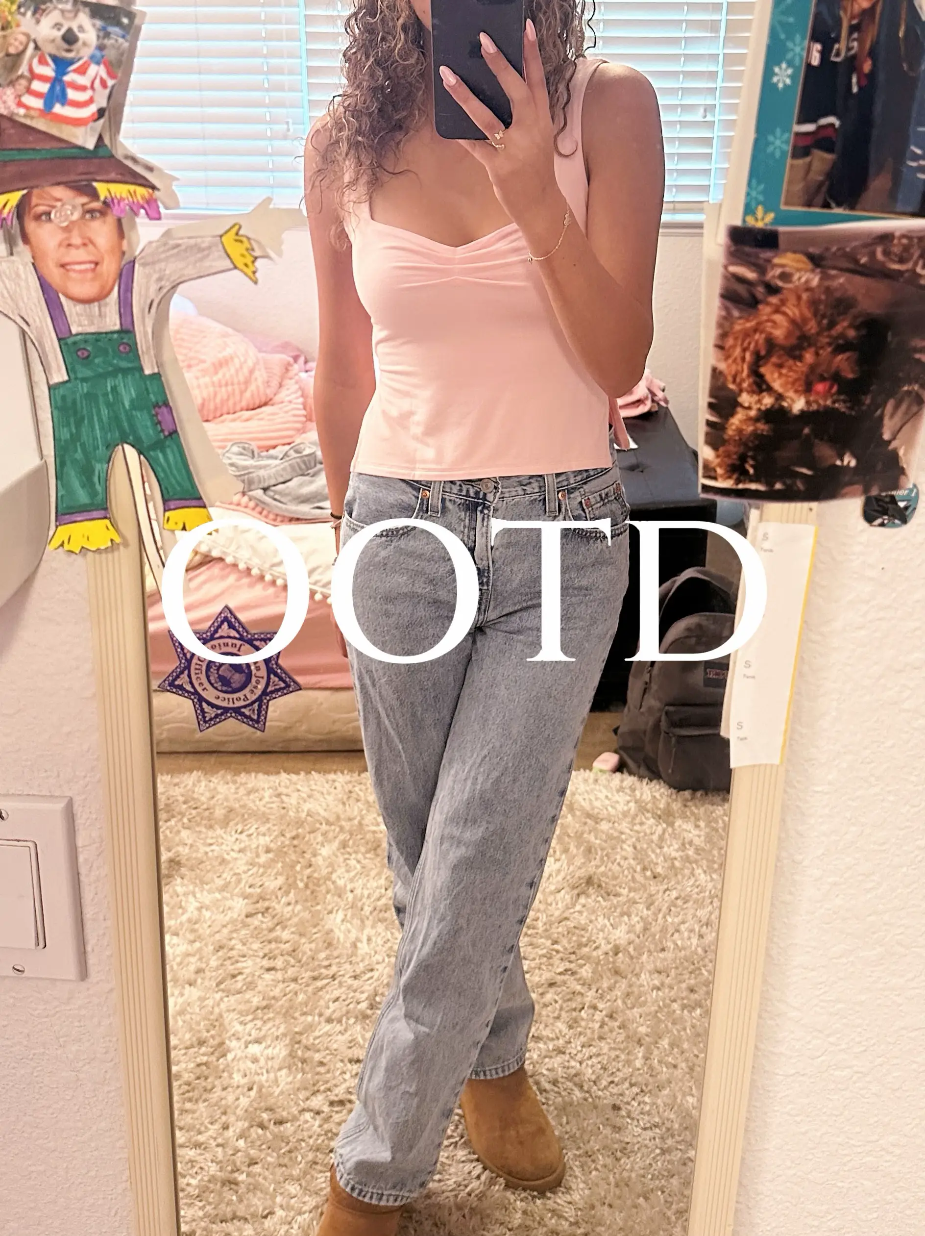 OOTD | Gallery posted by Lils💐 | Lemon8