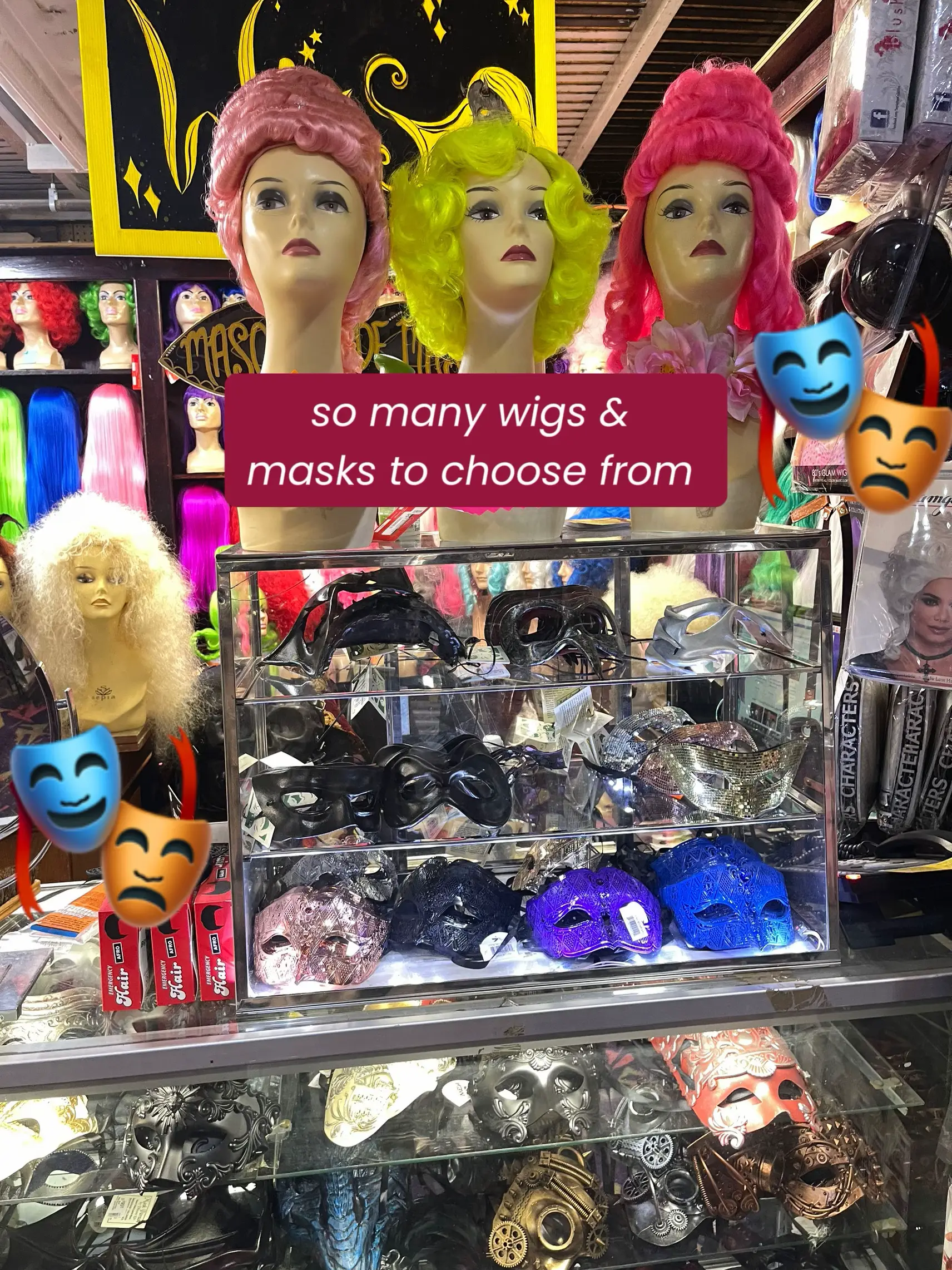 Last minute Halloween shopping!! | Gallery posted by Isabelle | Lemon8