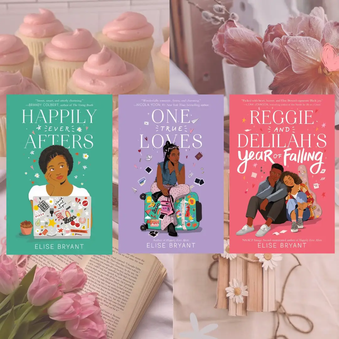 Romcom book recs | Gallery posted by cozypages 🌷☕️ | Lemon8