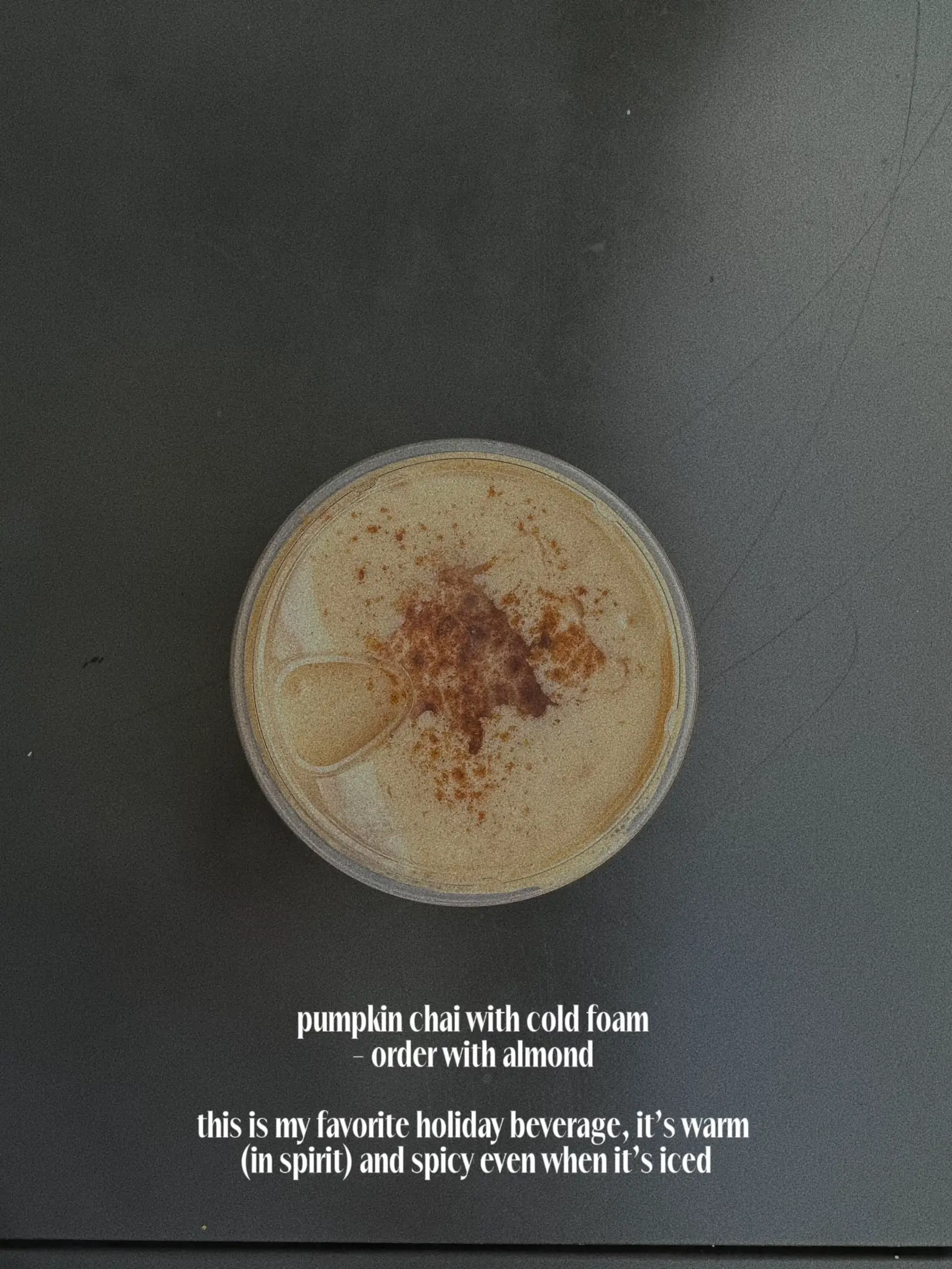 Pumpkin Spice Is Back At Starbucks | Gallery posted by sandradamian | Lemon8