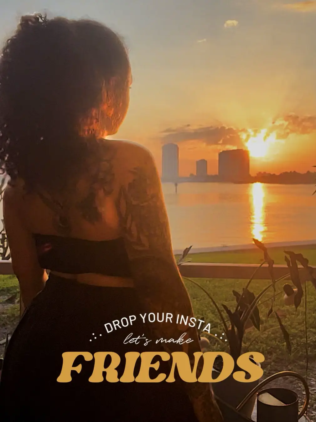 Drop Your Insta .:. | Gallery posted by Tiffany Monk | Lemon8