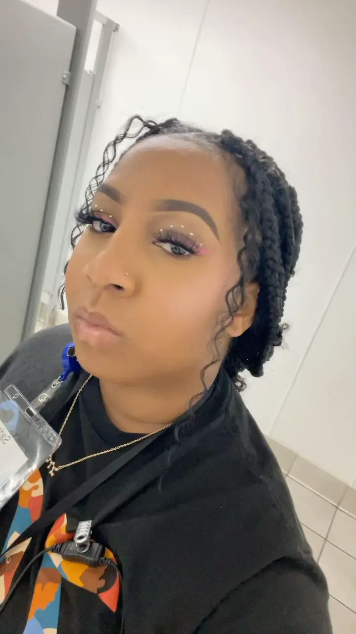 Pink and Pearls | Video published by Sadé T | Lemon8