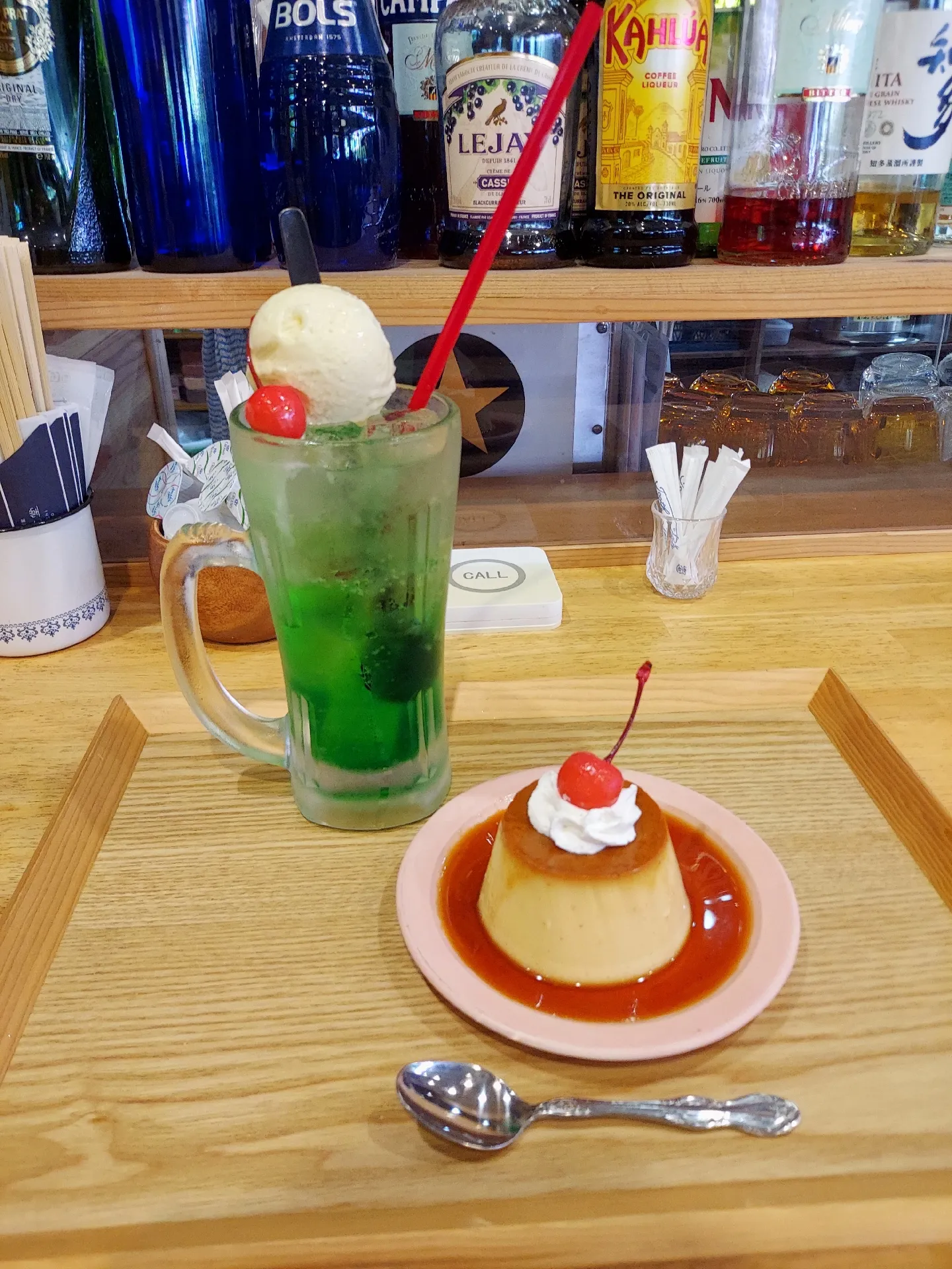 Gunma 】 Restaurant where you can see the superb view of Umbrella Sky ...