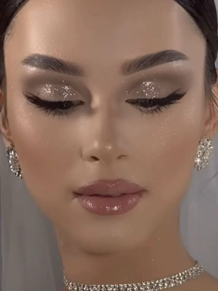 20 top Prom Makeup Inspo Black Dress ideas in 2024